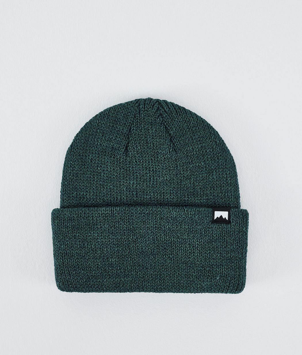Montec Ice Beanie Men Dark Atlantic | Montecwear.com