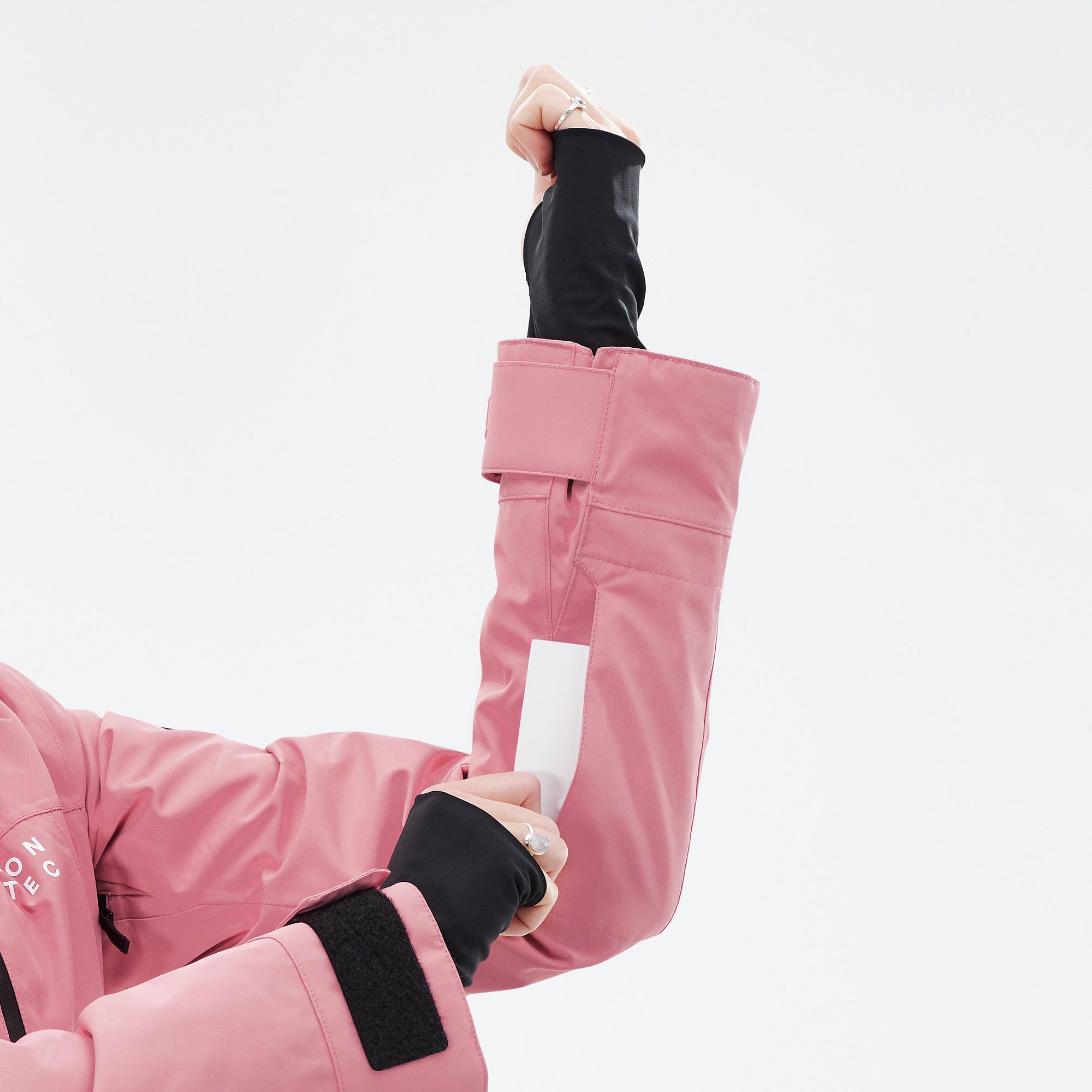 Montec Moss W Ski Jacket Women Pink/Black | Montecwear.com Montec Moss W Ski Jacket Women Pink/Black | Montecwear.com