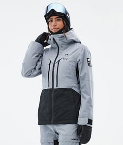 MONTEC™ - Ski & Snowboard Apparel - Montecwear.com