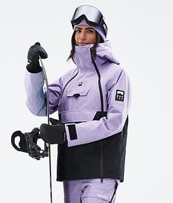 MONTEC™ - Ski & Snowboard Apparel - Montecwear CA