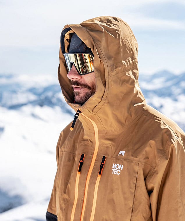 MONTEC™ - Ski & Snowboard Apparel - Montecwear.com