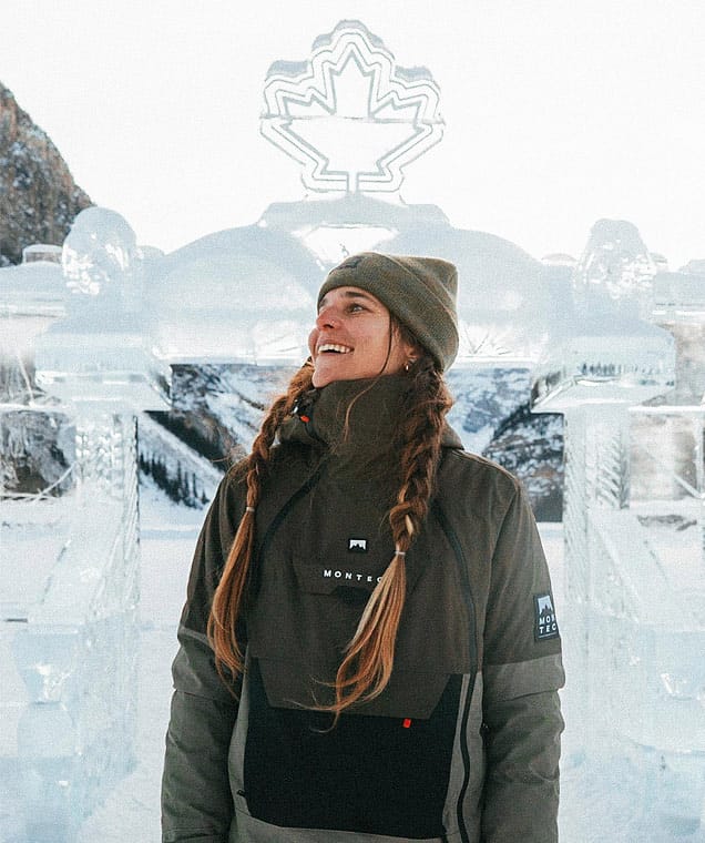MONTEC™ - Ski & Snowboard Apparel - Montecwear AU