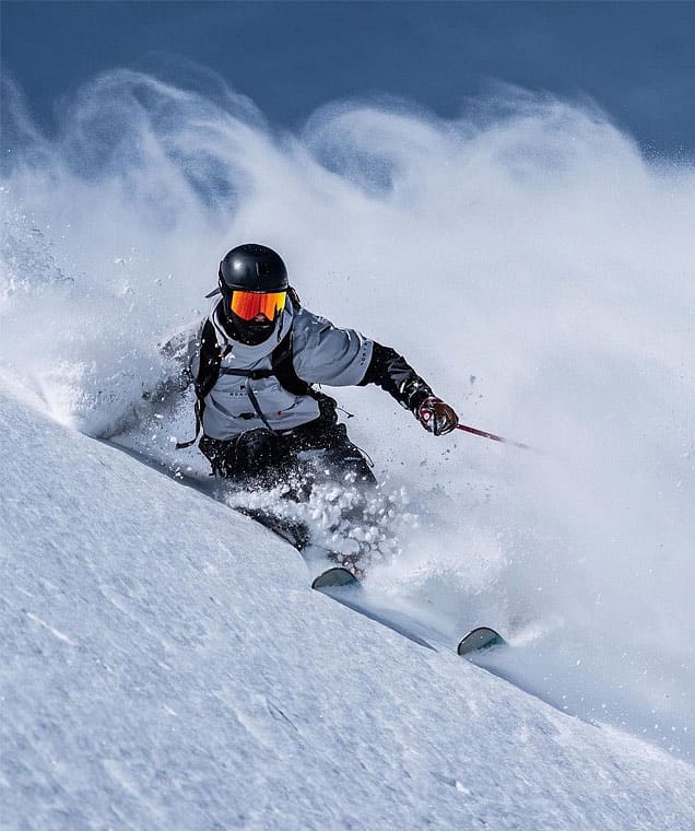 MONTEC™ - Ski & Snowboard Apparel - Montecwear.com